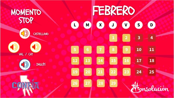 EP FEBRERO | Genially