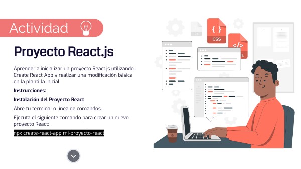IFCD0025 act 4 | Genially