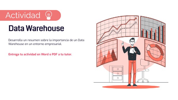 IFCD013PO_Data Warehouse