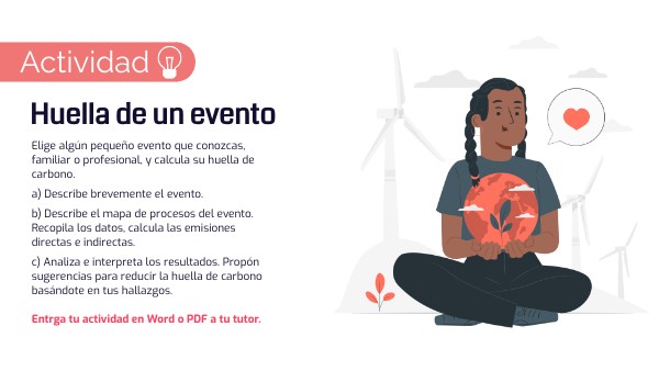 Cambio climático act 5 | Genially