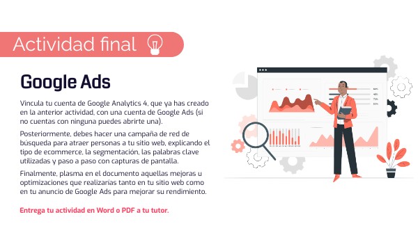 COMM124PO act final_Google Ads | Genially