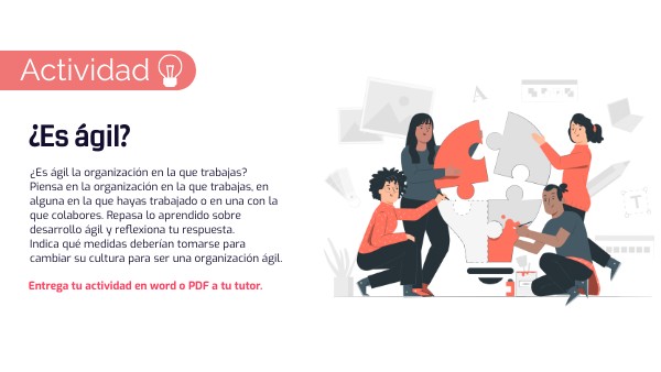 IFCD048PO Scrum_ act 1_Agile | Genially