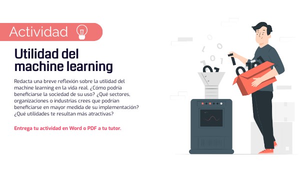 IFCD112 act 2_Machine Learning | Genially