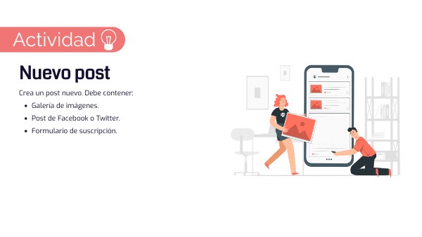 IFCM039PO act 5 | Genially