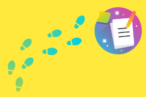 pas à pas | Genially