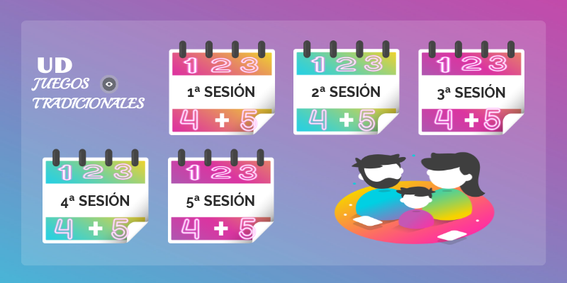 UD JUEGOS TRADICIONALES | Genially