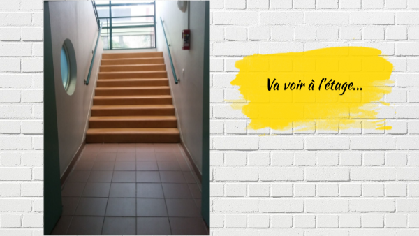 EG - Techno | Genially