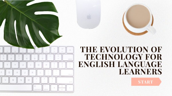 The Evolution of Technology | Genially