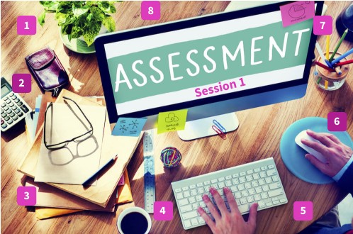 Evaluation Tech-Importance of Assessment | Genially