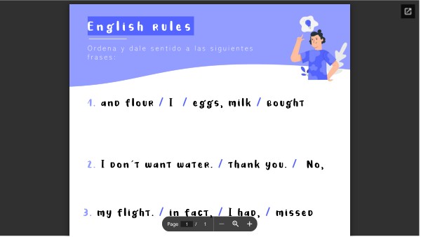ENGLISH-RULES-exercise