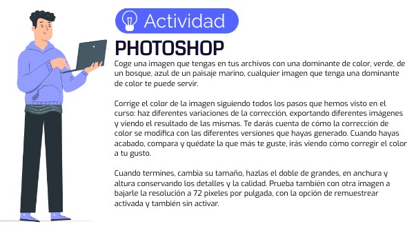 ACT_Photoshop | Genially