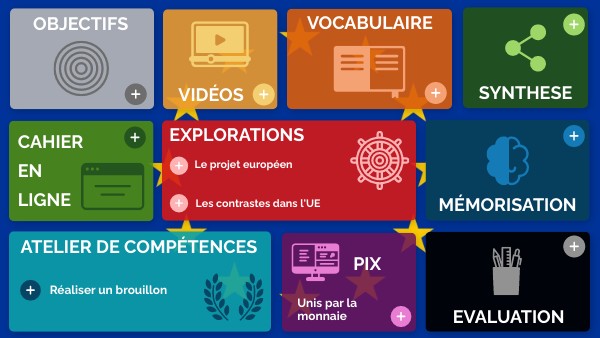 3H7 - Construction UE
