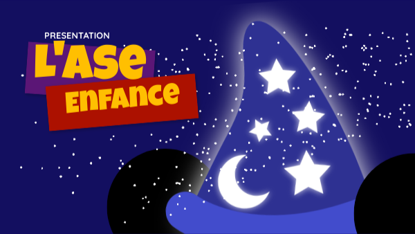 Séquence aide sociale à l'enfance | Genially