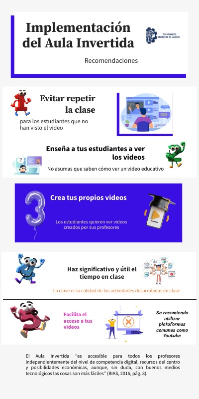 Infografía Lectura 4 | Genially
