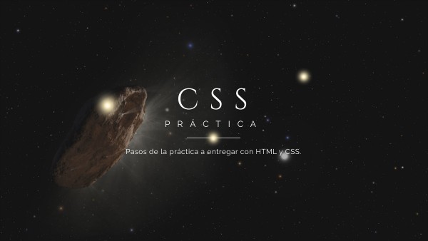 Final CSS | Genially