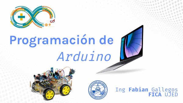 Ingeniería Software Arduino 2p