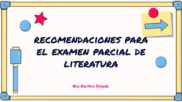 Recomendaciones 2P LITE | Genially