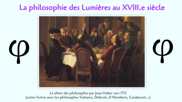 Philo des Lumières (OK) | Genially
