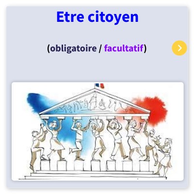 Essentiels - Etre citoyen