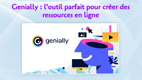 INSPE - Genially 2021