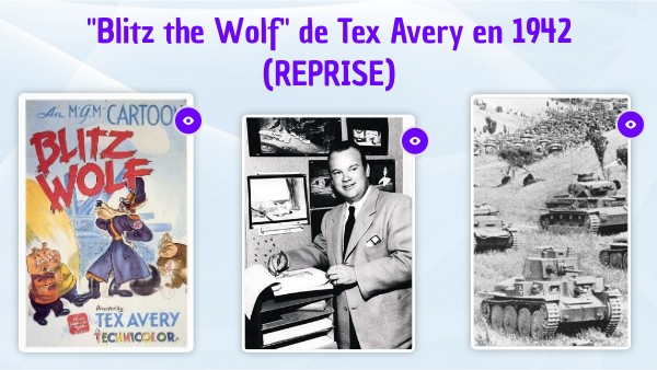 Blitz the Wolf (reprise) | Genially