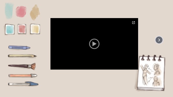 Project - Edward Hopper 3.2 | Genially