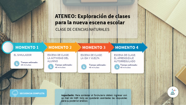 AHD At exploracion csnat estructura