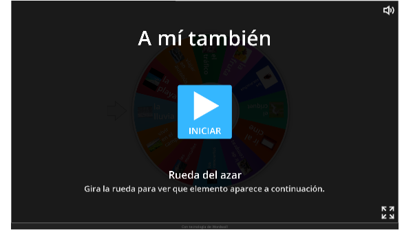 A mí también | Genially