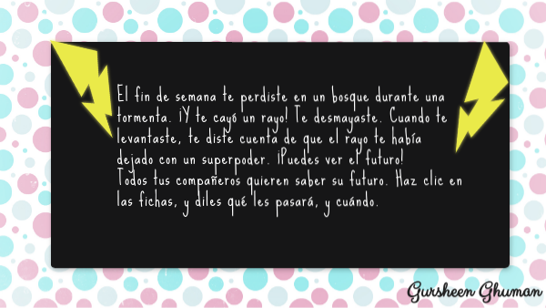 El futuro de tu compañero | Genially