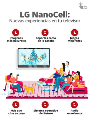 LG_nanocell | Genially