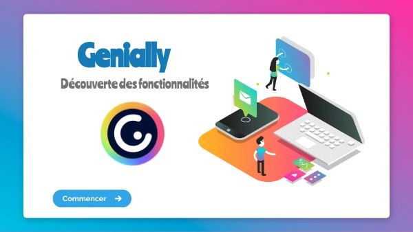 C@fé Tice Genially 141221 | Genially