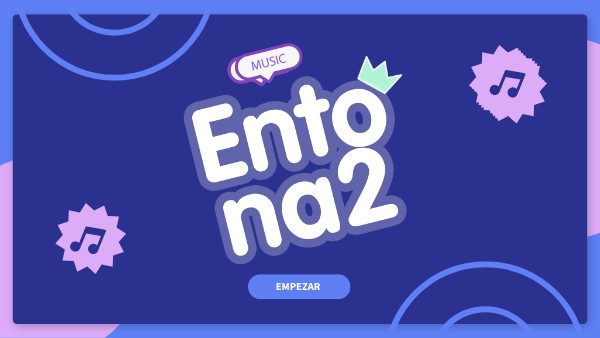 Cae en la nota | Genially