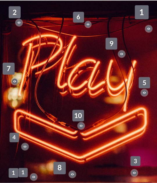 Let's play | Genially