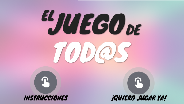 Conecta 4 - Pretérito Imperfecto