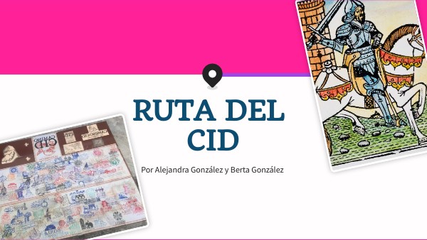 ruta del cid