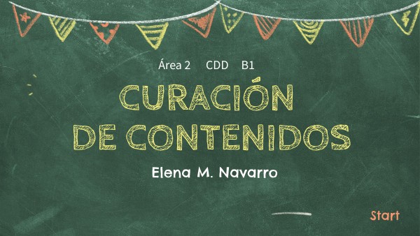 Quizás quizás quizás | Genially
