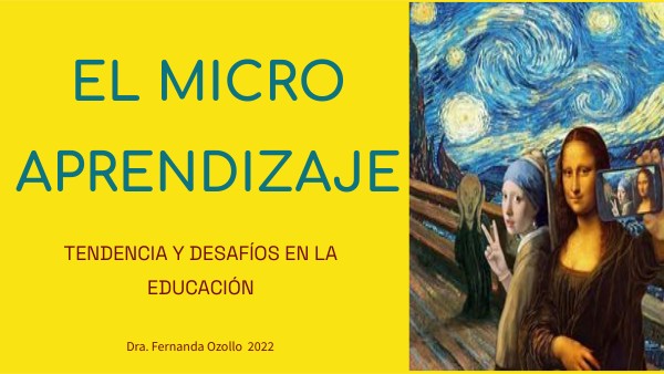 UMSA - MICROAPRENDIZAJE SINTETICO | Genially