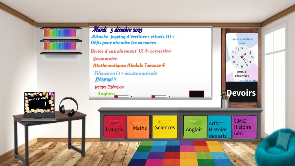 Copie - Mardi 5 décembre-