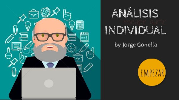 Entrega Individual | Genially