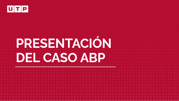 Semana 1 - Presentación de caso ABP | Genially