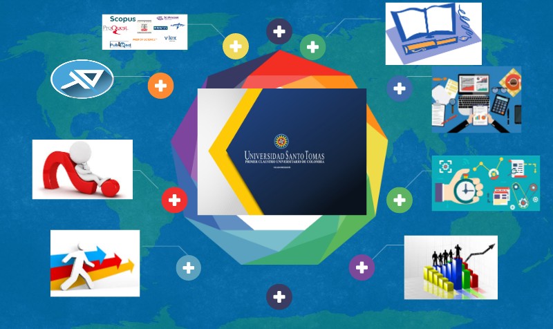 VII Coloquio | Genially