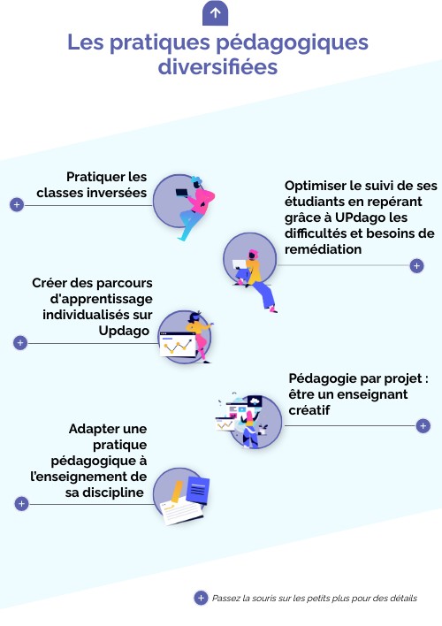 Les pratiques pédagogiques d - Plan de formation 2023/2024 - Pedagolab ...