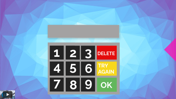 Mi Candado Digital STEM | Genially