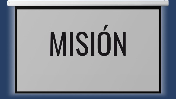 PRESENTACIÓN PROYECCIÓN