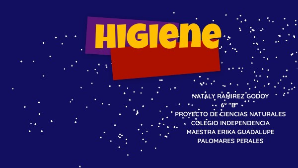 PRESENTACIÓN LAND OF MAGIC | Genially