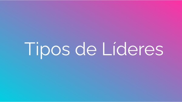 PRESENTACIÓN VIBRANT