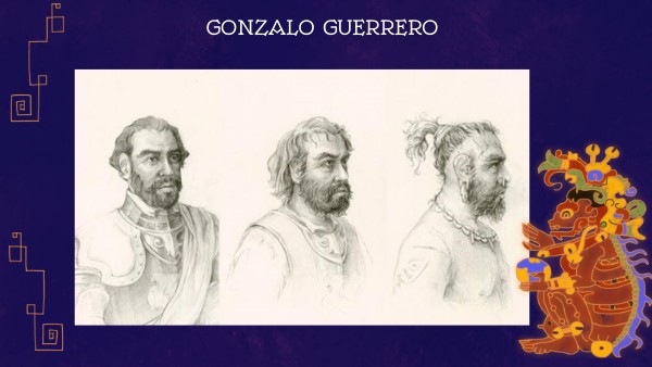 GONZALO GYERRERO | Genially