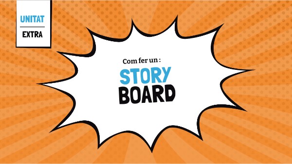 story board