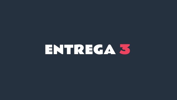 Entrega3 | Genially