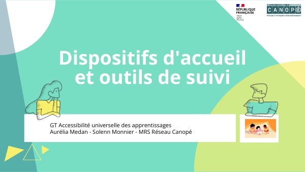 dispositifs-accueil-outils-de-suivi | Genially